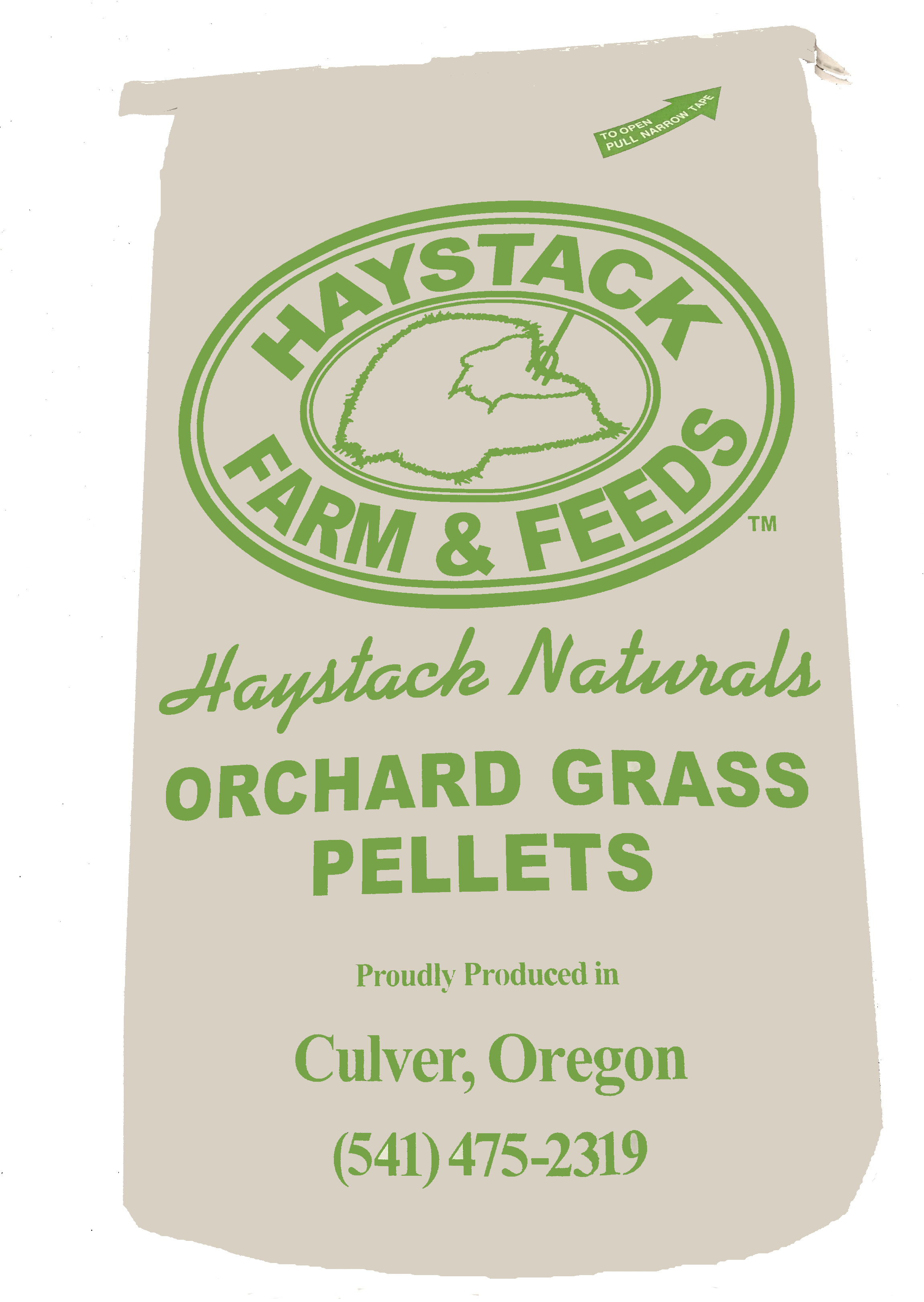 Orchard Grass Pellets Haystack 40 Branex Feed And Supply